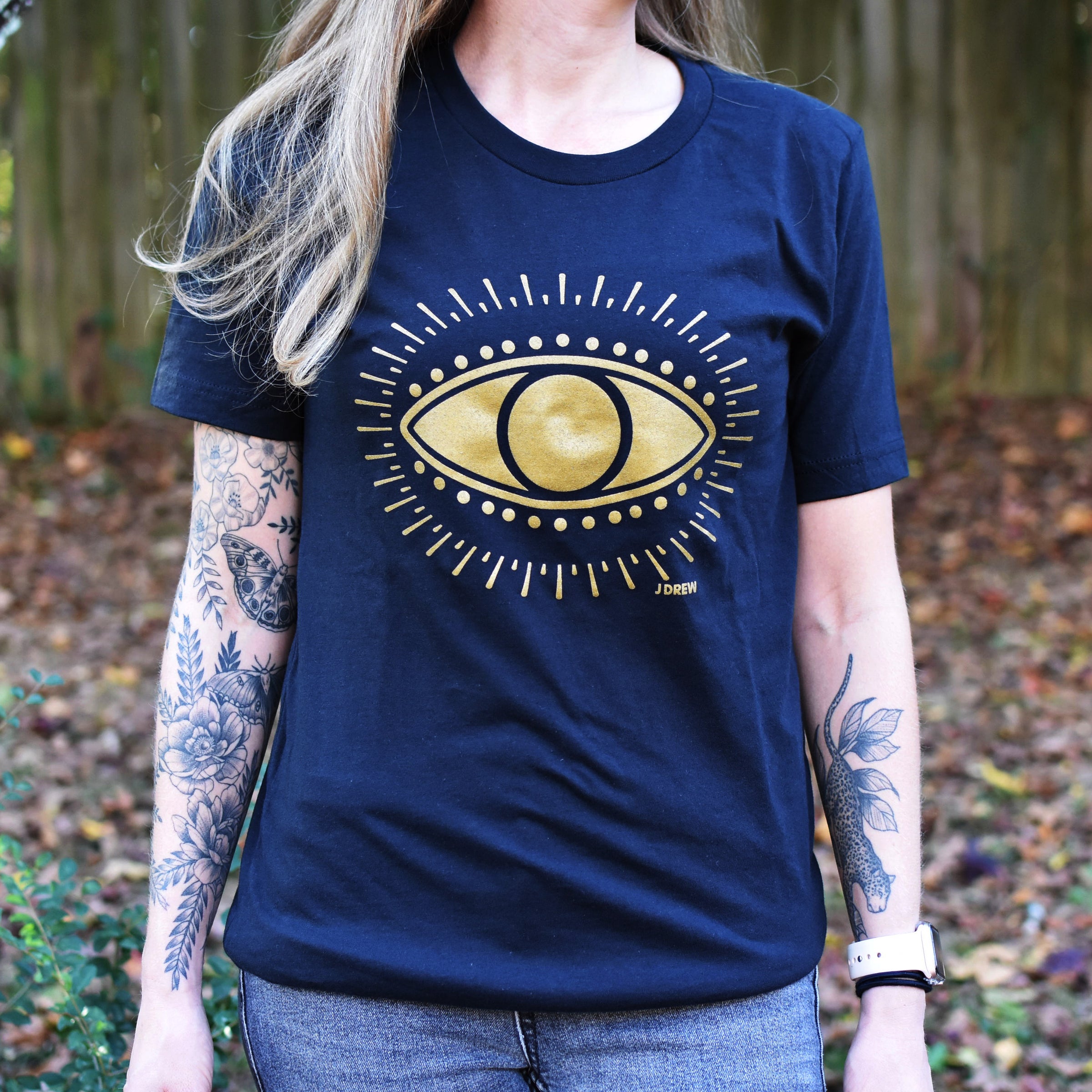 J DREW Fabrication & Design handcrafted wood creations