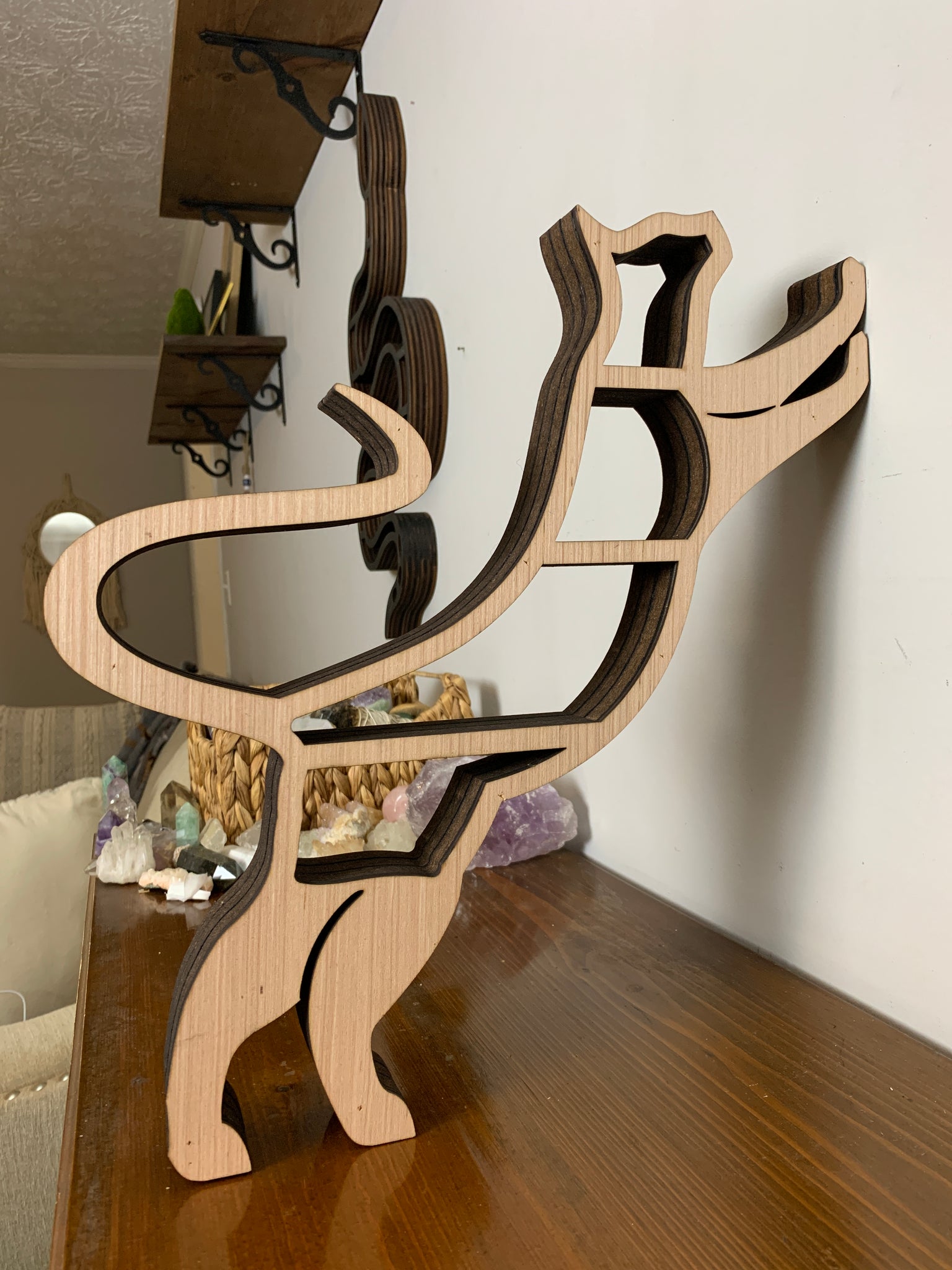 J. Drew + You — J DREW Fabrication & Design