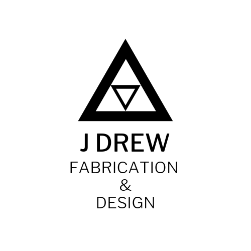 J DREW Fabrication & Design handcrafted wood creations